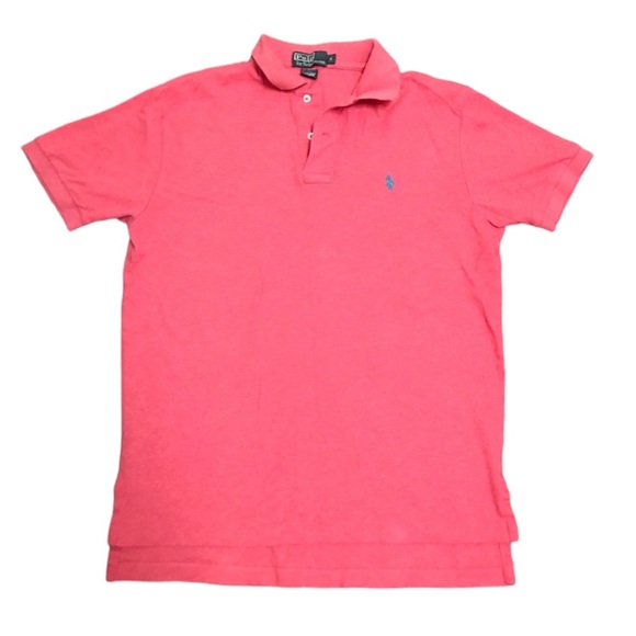 Polo Ralph Lauren | Shirts | Polo Ralph Lauren Mens Small Polo Shirt ...